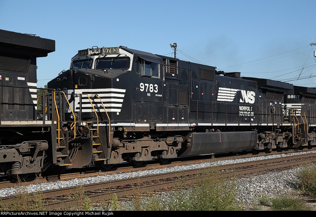 NS 9783